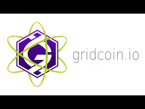 Gridcoin - Wiki | Golden