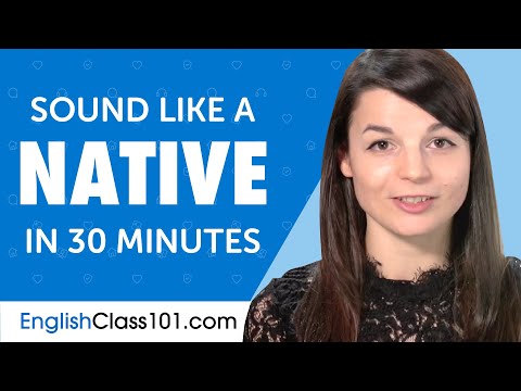 Learn English Phrases to Sound Like a Native and Avoid Embarrassment!