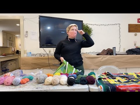 Artist Demo: Elizabeth Thach