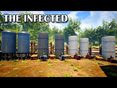Steam Community :: The Infected
