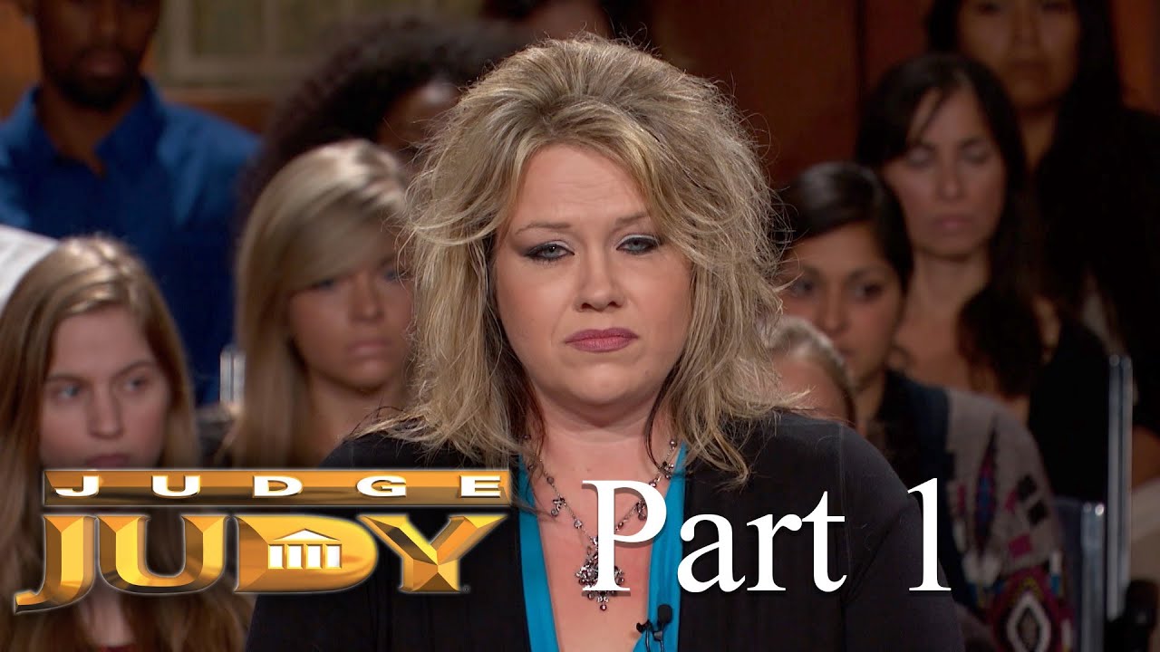 Does Man's Ex Owe for Property Damage? | Part 1