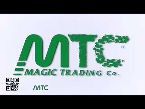 Magic Trading Company Introduction