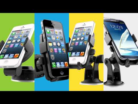 iOttie Car Mounts