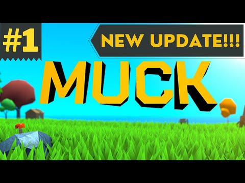 Steam Community :: Video :: Muck - New Update and 1st ever gameplay!