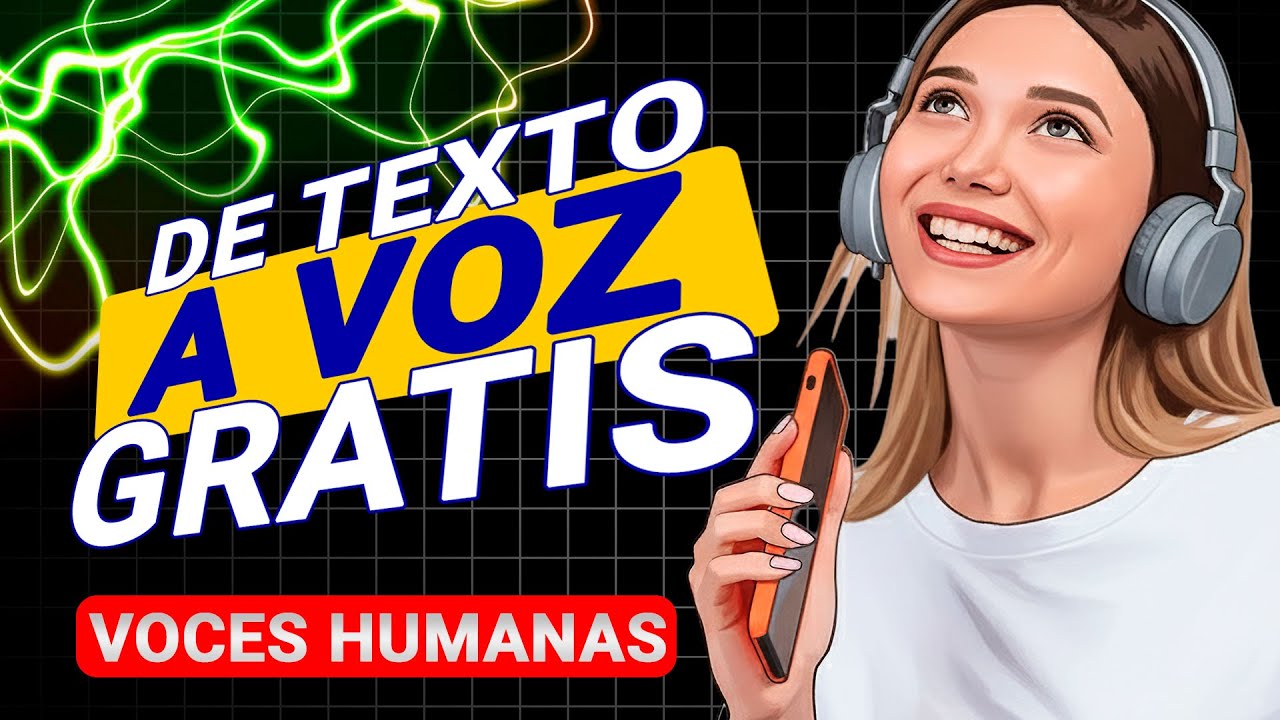 Ultra-realistic voices powered by Google's Artificial Intelligence and completely free.