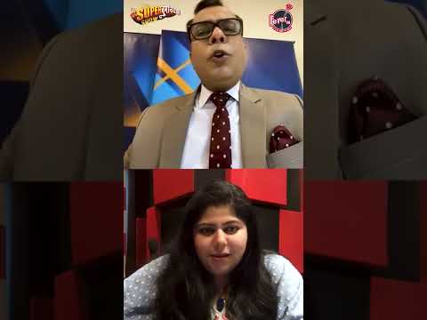 Stutee In Conversation With Anuj Singhal | Union Budget 2023 Updates | Fever Fm
