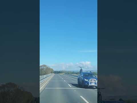 Exploring the Beauty of the Dunedin to Bluff Route: Tapestry of Coastal Splendor and Rural Serenity