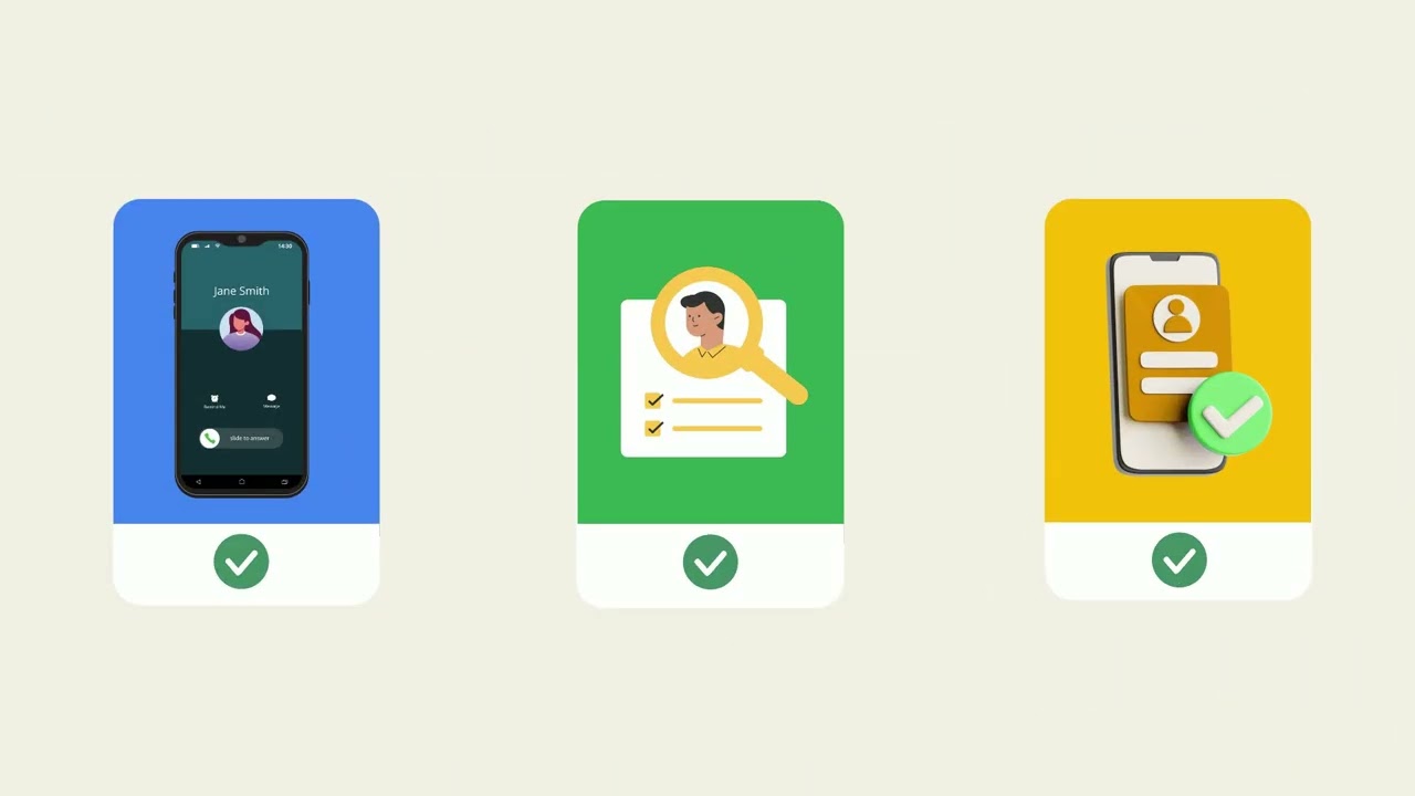 Shared Contacts Dashboard for Google™