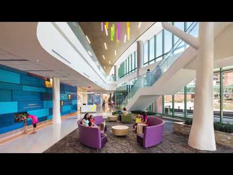Boldt Builds Healthcare