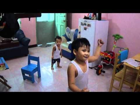 Vinz Andrei Feat. Van Andrew - The Time (Dirty Bit)