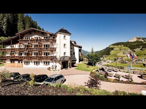 Hotel Continental, Selva di Val Gardena, Italy