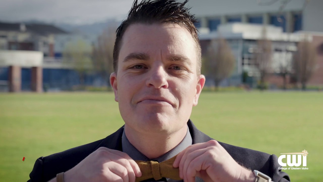 CWI Empowering Students - Steve