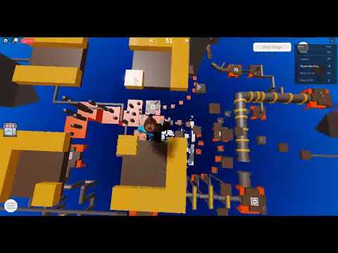 Roblox Docs Difficulty Chart Obby Hard Difficulty Part 1