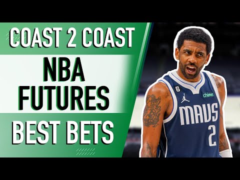 Best NBA Futures Bets | Free NBA Picks | NBA Best Bets and NBA Predictions