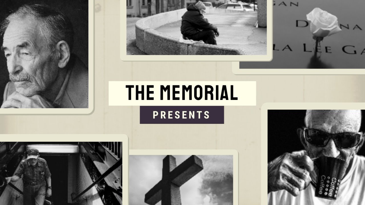 Free Memorial Slides Video Template (Customizable) - FlexClip