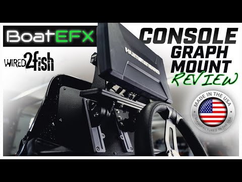 Why Anglers Are Switching to This Fish Finder Mount