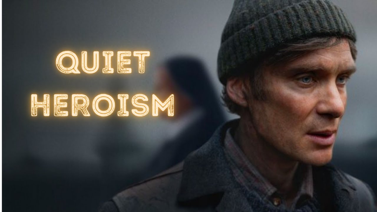 How Small Things Like These Depicts Heroism | A Video Essay