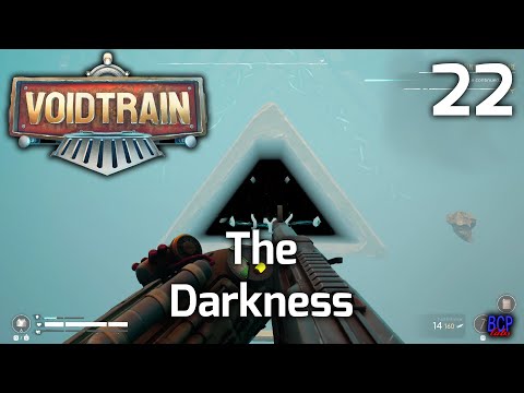 Steam Community :: Video :: The Darkness -=|=- VOIDTRAIN -=|=- 22