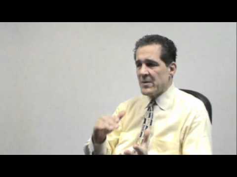 Greg Garrett - Buyers Market Report