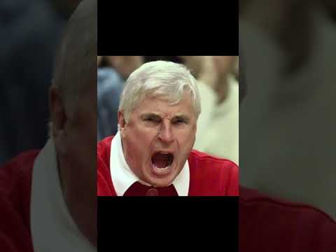 Larry Bird was Almost an Indiana Hoosier?!?! #nbaplayoffs #bostonceltics #indianapacers #larrybird