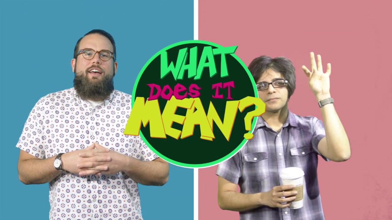 Basic - What Does It Mean?