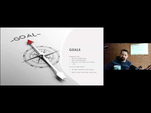 What is a Team Charter and how to prepaper one