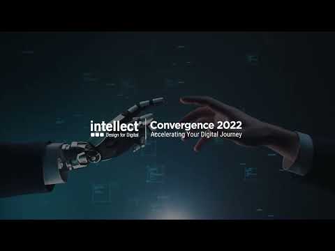 Intellect Convergence 2022: Designing Transaction Banking Digital Transformations