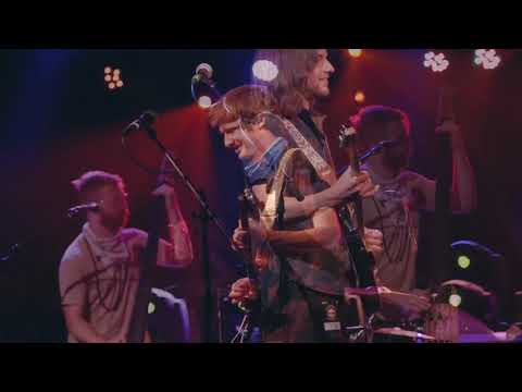 Eminence Ensemble - Ramblin Man - from Cervantes Masterpiece Ballroom on 09.02.20