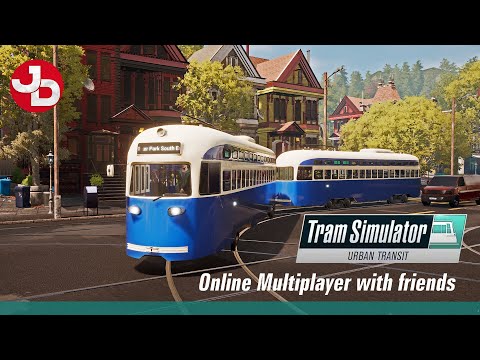 Steam Community :: Tram Simulator Urban Transit