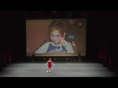 PK 2025 Kaitlyn