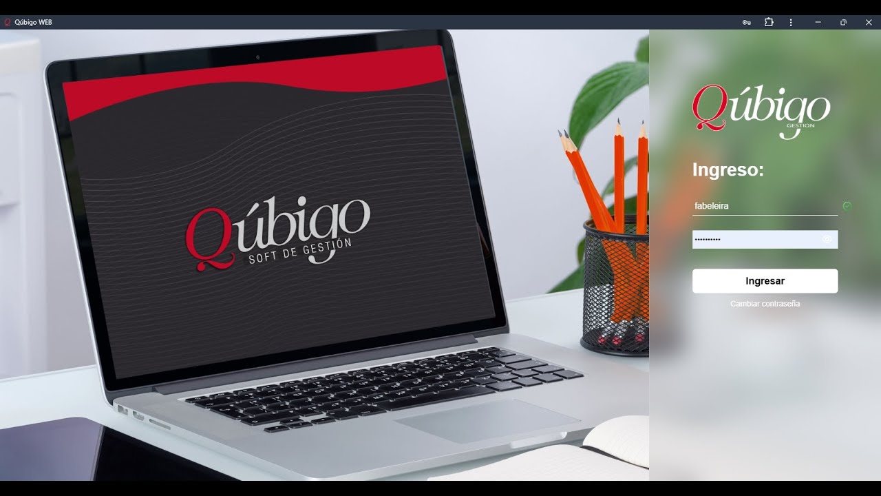 Imprimir comprobantes - #ventas - Qúbigo Gestión WEB