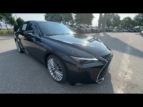 2025 Lexus IS 300 Columbia, Lexington, Chapin, Irmo, Camden SC