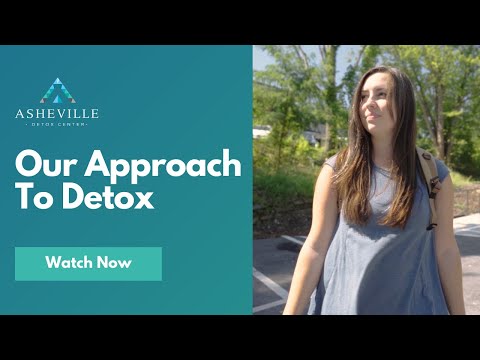 Getting Ready for Inpatient Detox | Our Continuum of Care | Asheville Detox Center Blogs