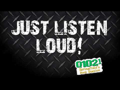 Q 102 • Springfield's Rock Station - : 30