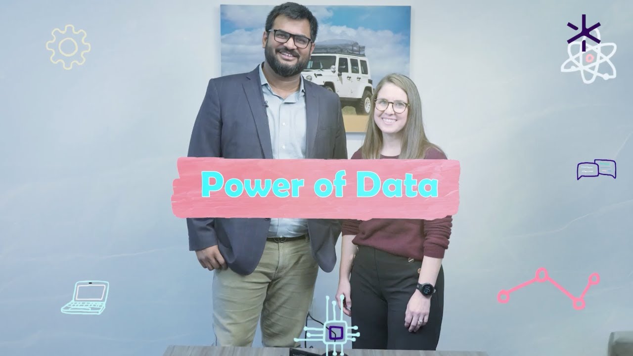 Episode 2: Building Data-Driven Customer Experiences