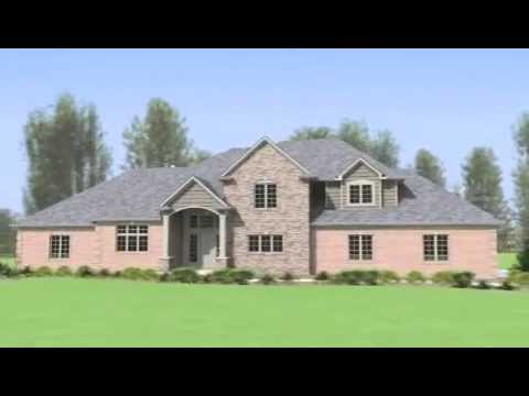 The Hickory Farm Estate Walk Around