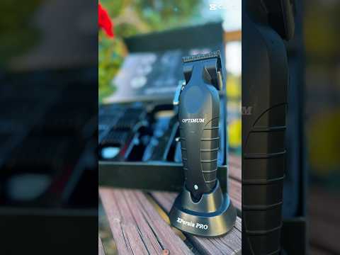 XPERSIS PRO Barber Haircutting Tools Collection