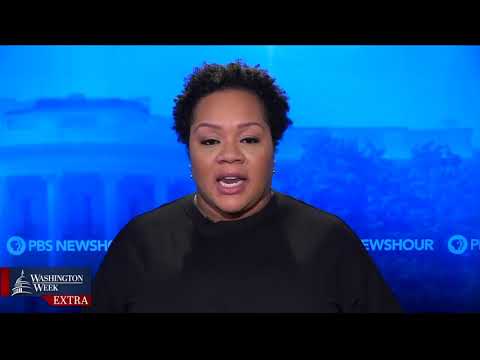 How will COVID-19 impact the 2020 election? | Washington Week | PBS