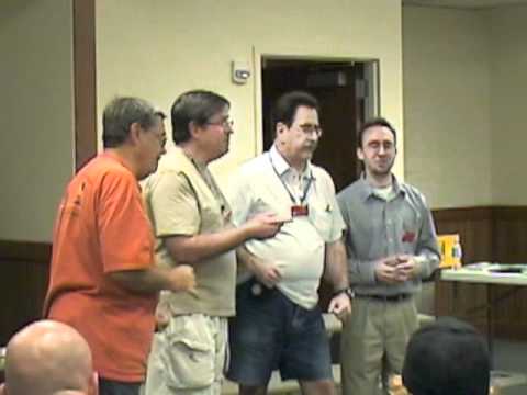 "Pretty Baby" by My Three Dads