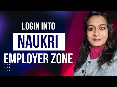 How to Login as Super User on Naukri.com (Employer Account) | Step-by-Step Tutorial 2025