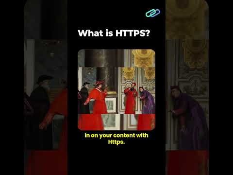 What is HTTPS | Secure Web Explained!