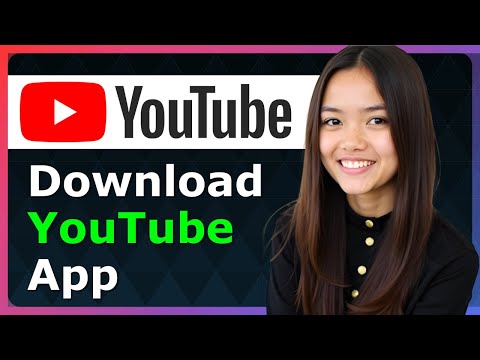 Cara Download Aplikasi YouTube di PC 2025 - Panduan Lengkap