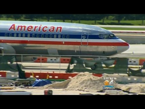 Airlines Expanding Destinations At FLL