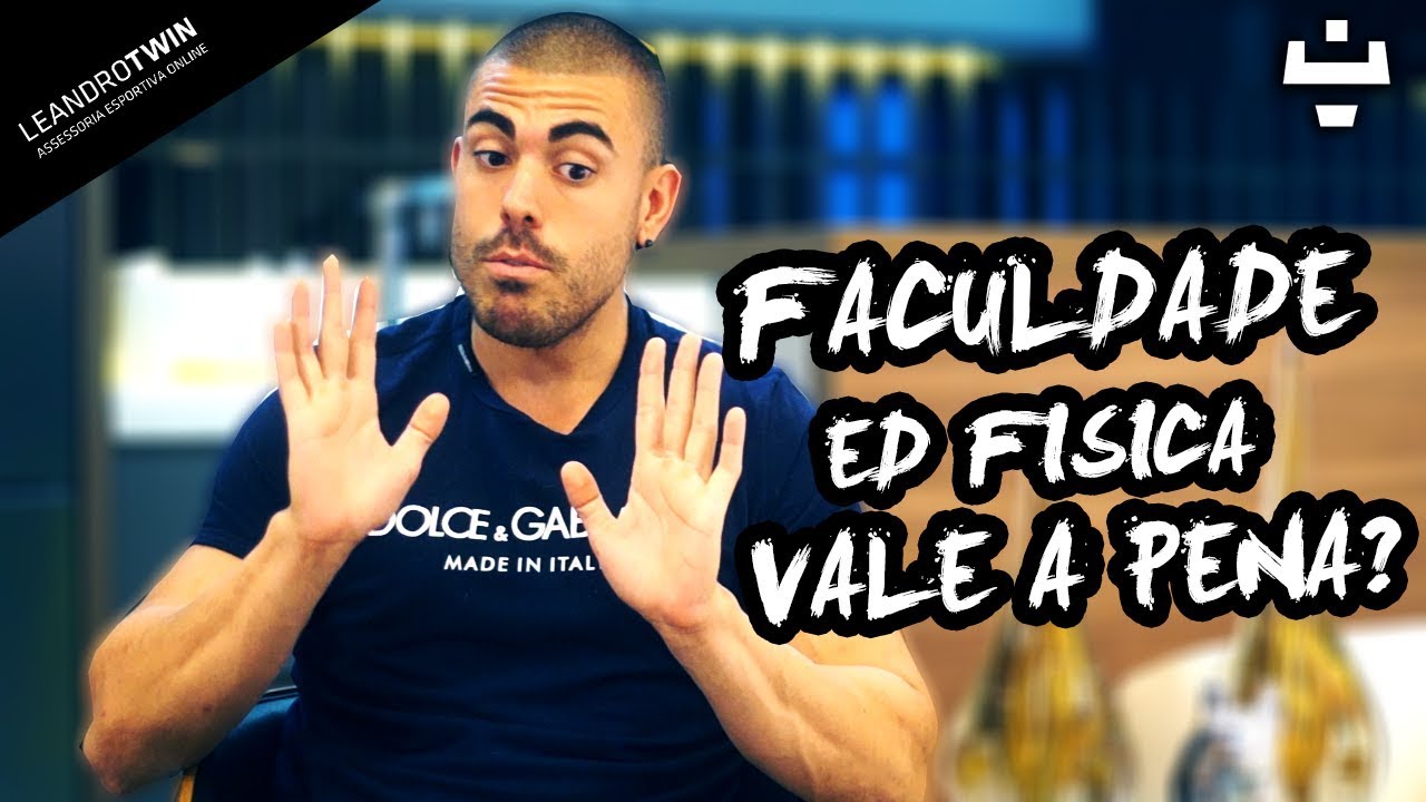 Faculty of Physical Education in Brazil