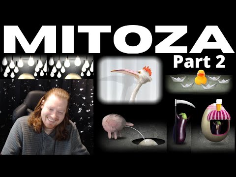 Steam Community :: Video :: Everything Changes | Mitoza | Part 2