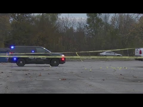 Lake County coroner ID man killed in funeral shooting outside Gary church