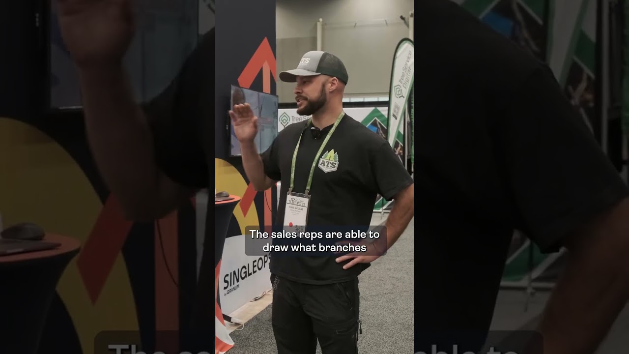 SingleOps Is a Game-Changer for Tree Care (Here’s Why)