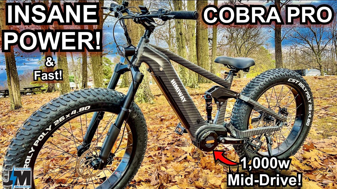 Motion Madness Electric Bikes - At Motion Madness, you can "touch, feel ...