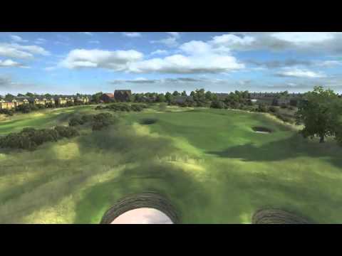 Hole-by-hole guide to the 2012 Open Championship, Royal Lytham & St Annes: the par-4 8th