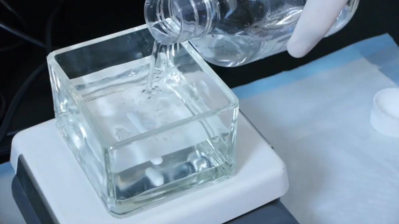 SurePrint: SurePrint Microarray Washing